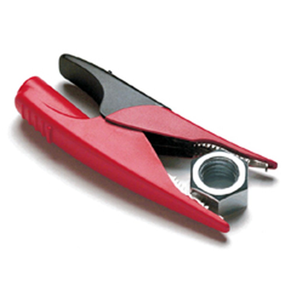 Fluke SuperGrip アリゲータ・クリップ Fluke AC285 計測器ランド