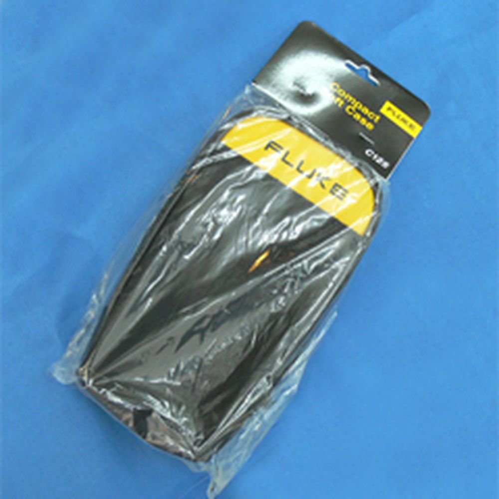 Fluke ソフト・キャリング・ケース Fluke C125 計測器ランド