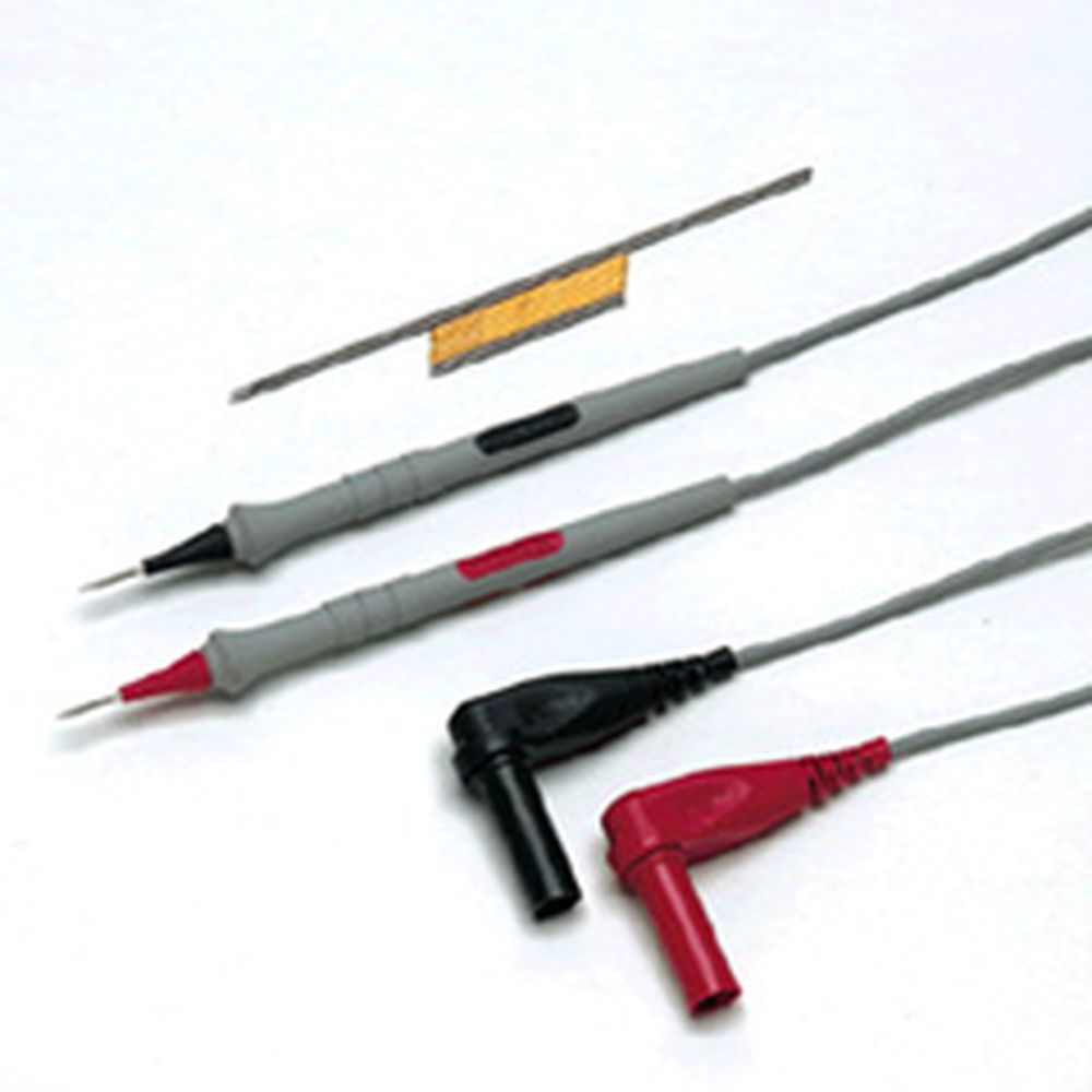 Fluke 電子テスト・プローブ (交換用チップ付き) Fluke TL910 計測器ランド