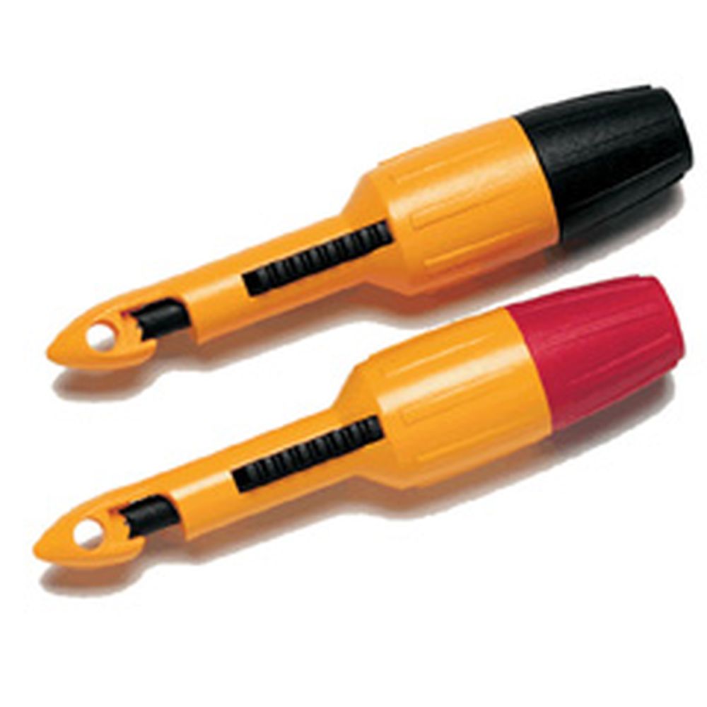 Fluke 絶縁体突刺プローブ Fluke TP81 計測器ランド