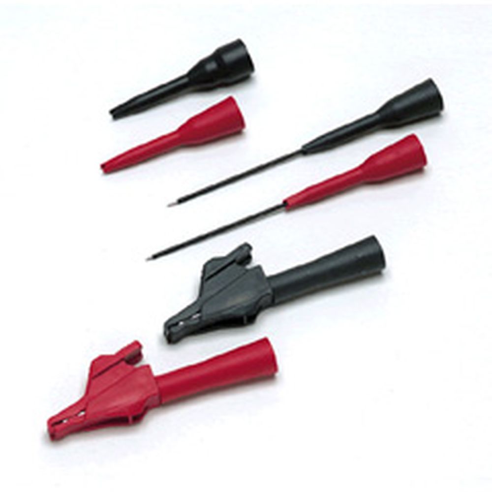 Fluke テストプローブアダプターキット Fluke TP920 計測器ランド