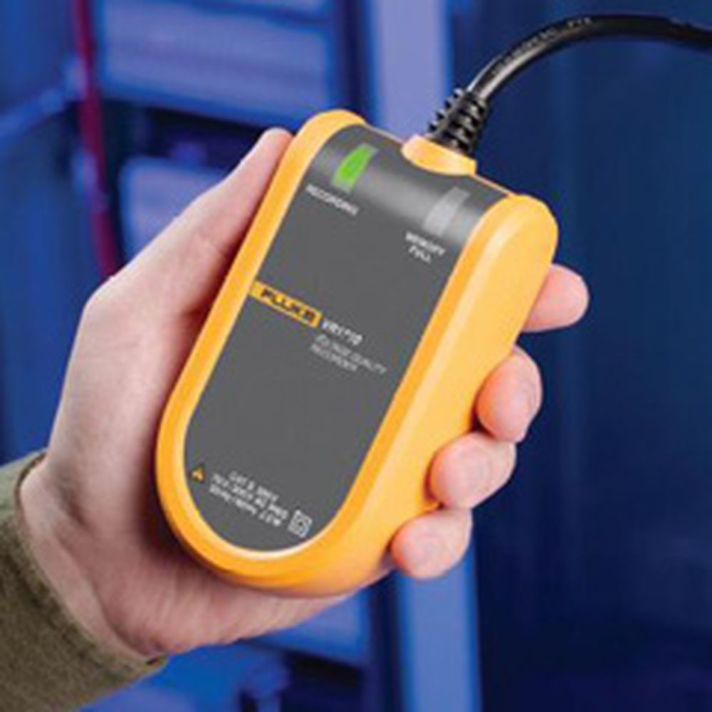 Fluke 電源品質レコーダー Fluke VR1710 計測器ランド