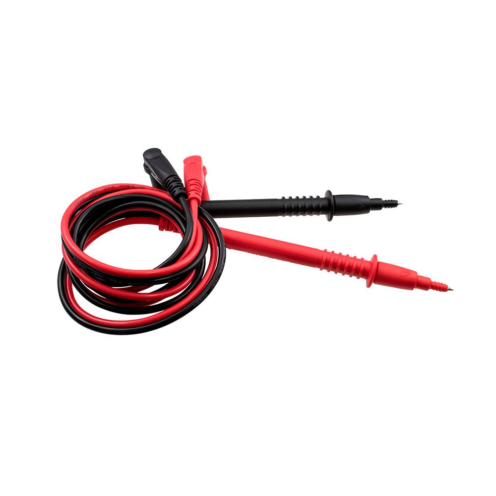 CUSTOM CDM-7300交換用テストリード ATL-9 計測器ランド