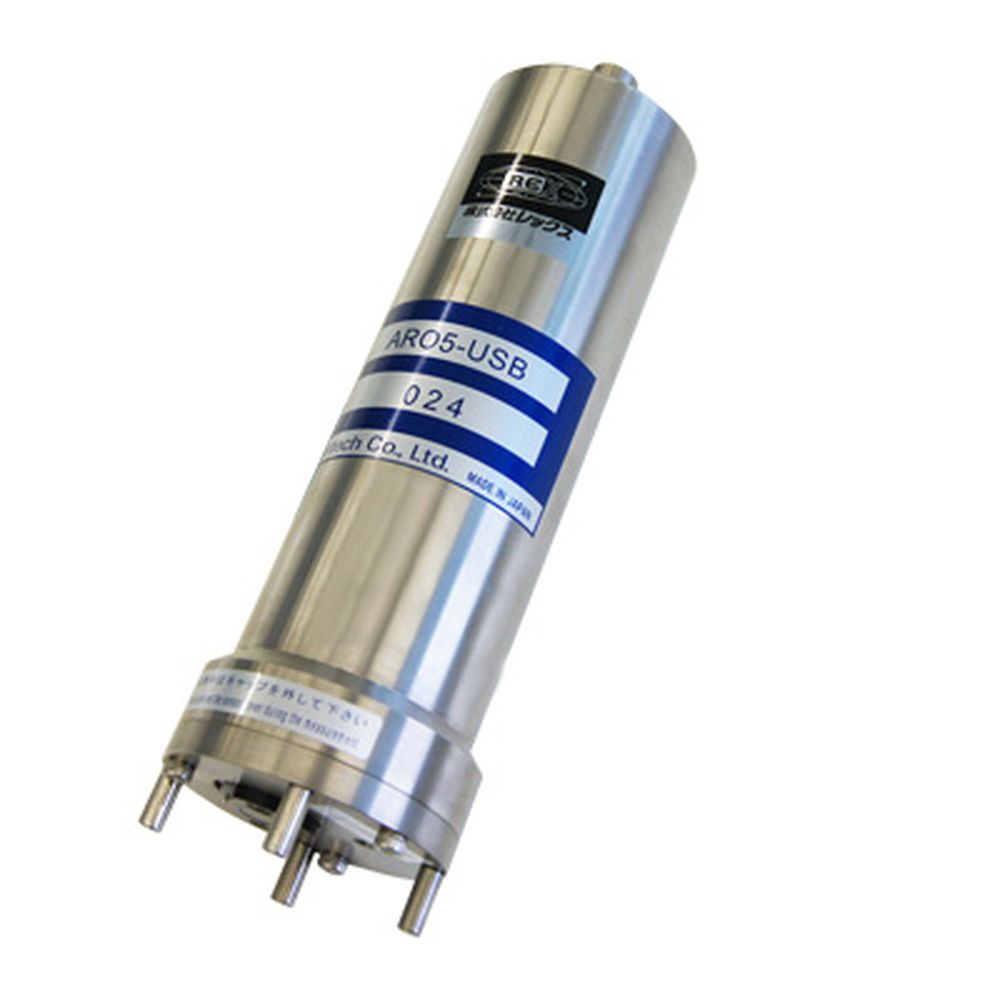 【レンタル】JFEアドバンテック 小型メモリーDO計RINKO ID 計測器ランド