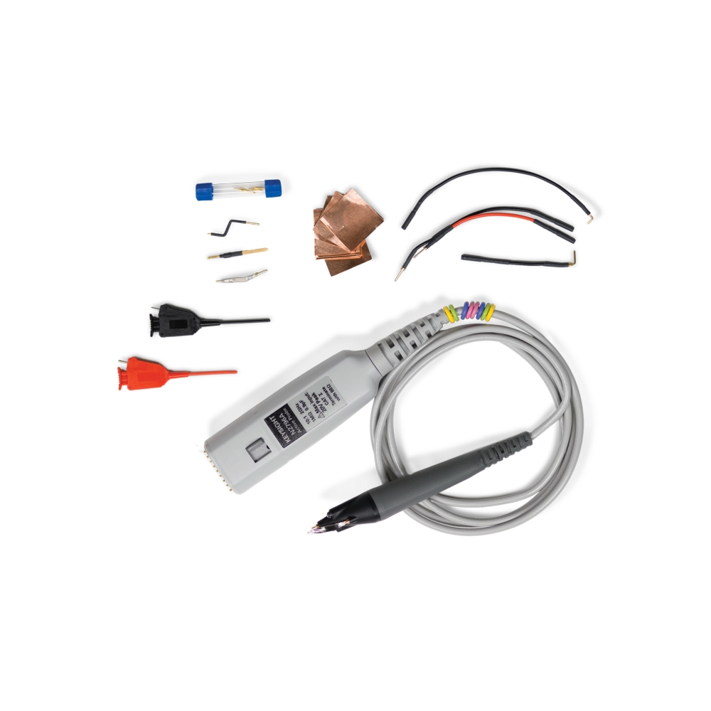 【お問合せ商品】Keysight アクティブプローブ、1GHz N2795A 計測器ランド