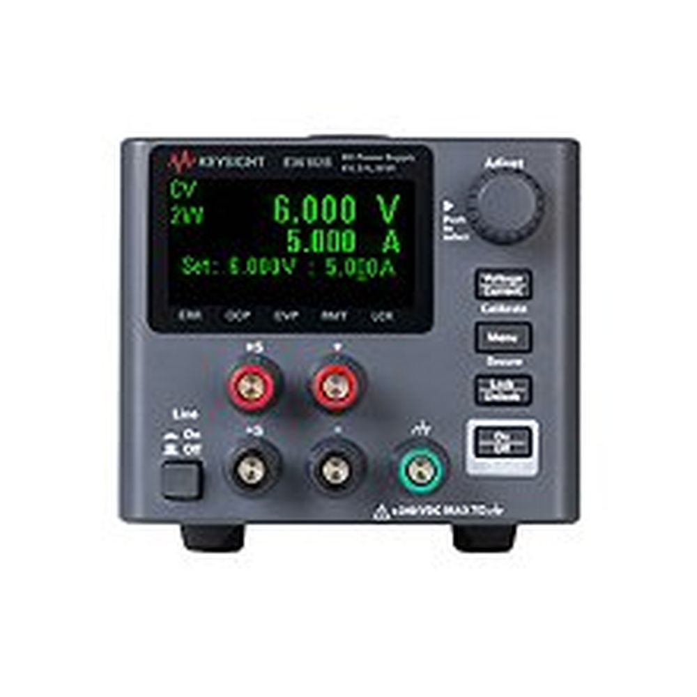 Keysight E36102B プログラマブルDC電源 計測器ランド