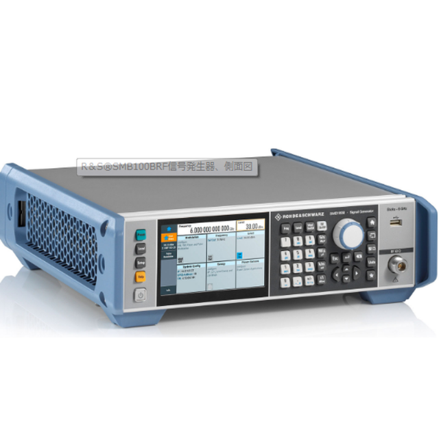 【お問合せ商品】R&S(R) RF信号発生器 SMB100B 計測器ランド