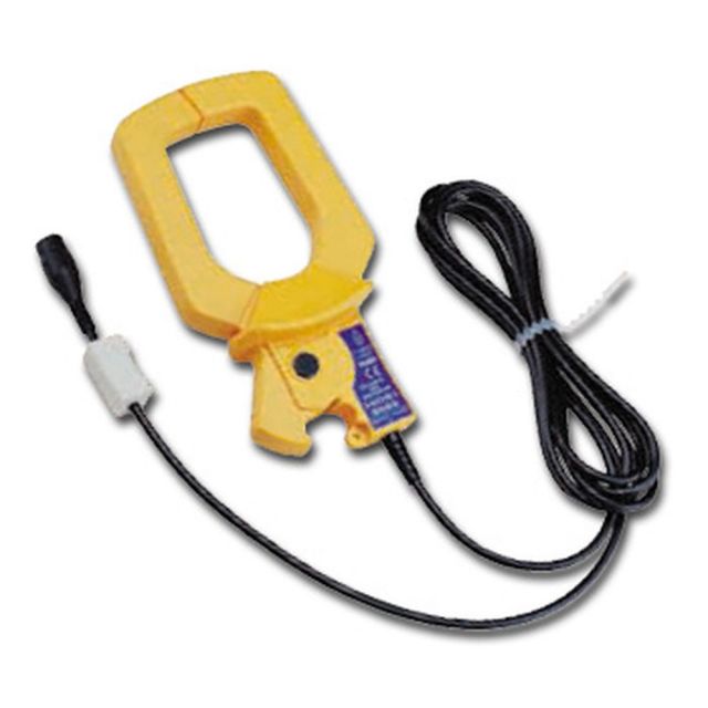 HIOKI クランプオンセンサ 9669 計測器ランド