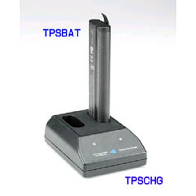 Tektronix TPS2000用バッテリ・チャージャ TPSCHG 計測器ランド
