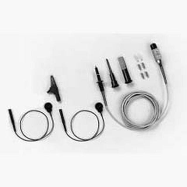 Tektronix 500MHz 100:1 高電圧プローブ P5100A 計測器ランド