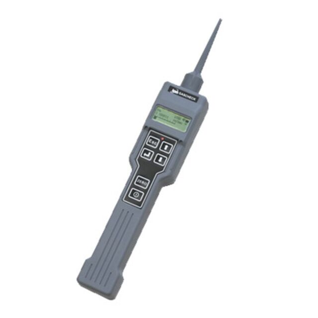 【レンタル】Ion Science社(イオンサイエンス) ガスリーク検知モニターGasCheck G3 計測器ランド