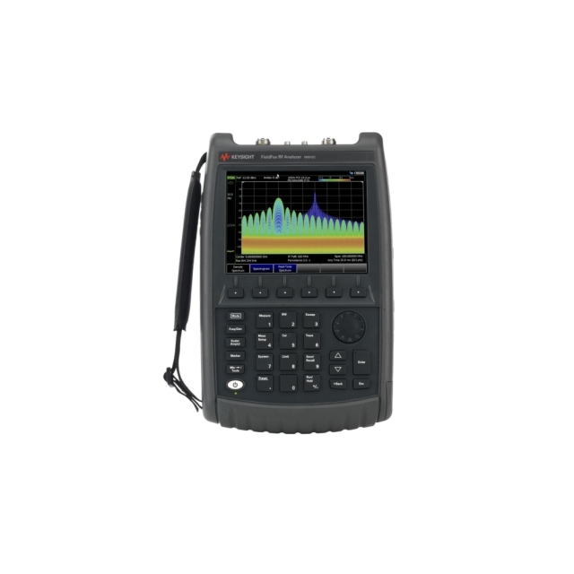 【お問合せ商品】Keysight FieldFox ハンドヘルドRFアナライザ、最大10 GHz N9912C 計測器ランド