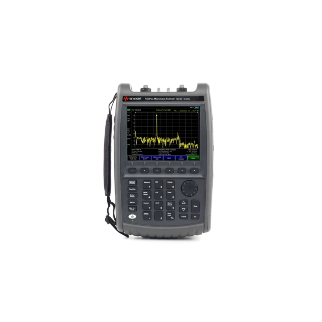 【お問合せ商品】Keysight FieldFoxハンドヘルドマイクロ波アナライザ、26.5 GHz N9918A 計測器ランド