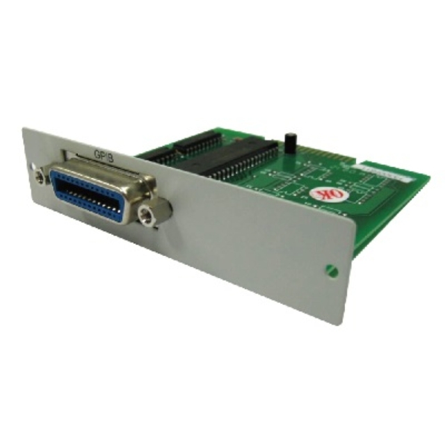 TEXIO AEL/LSP/LSCシリーズ用RS-232Cオプション PEL-023 計測器ランド