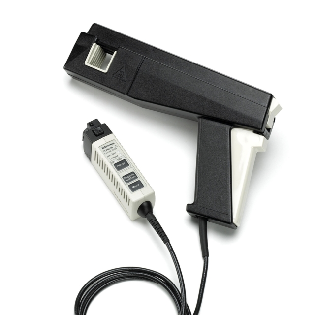 Tektronix AC/DC電流プローブ TCP0150 計測器ランド