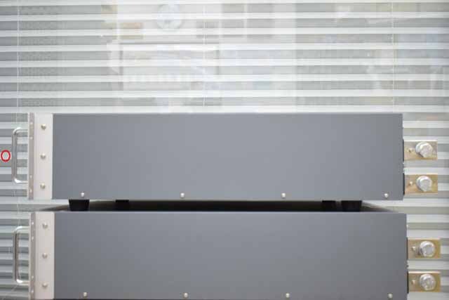 中古 高砂製作所 直流安定化電源 HX060-100M2 (管理番号：UKK-11342) 計測器ランド