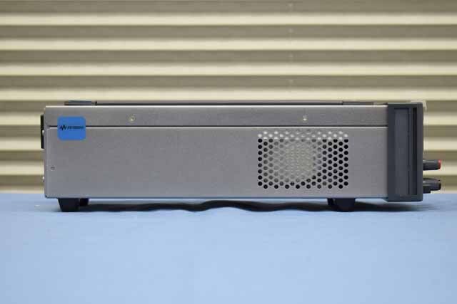 中古 キーサイト 直流安定化電源 E36102B (管理番号：UKK-11799) 計測器ランド