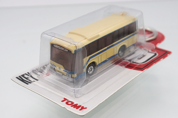 ミニカーショップ ケンボックス トミカ 赤箱★E2★三菱ふそうバス ※TOMY赤ロゴ・キーチェーントミカ・台紙ヨレ、スレ・買取品・現状渡し ...