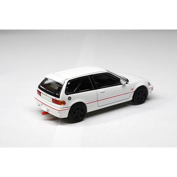ミニカーショップ ケンボックス 【未開封品】トミカリミテッドヴィンテージネオ★★ホンダシビックSiRII (EF9) (白) ※香港限定Minicar shop KENBOX TOMICA
