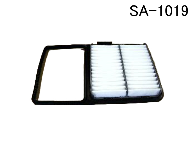 エアーエレメント SA-1019 エアーフィルター