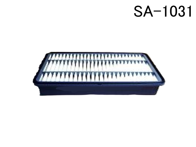 エアーエレメント SA-1031 エアーフィルター