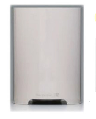 ニューピュリファイア 凛（りん） 空気活性器 空気清浄機 テラヘルツ鉱石