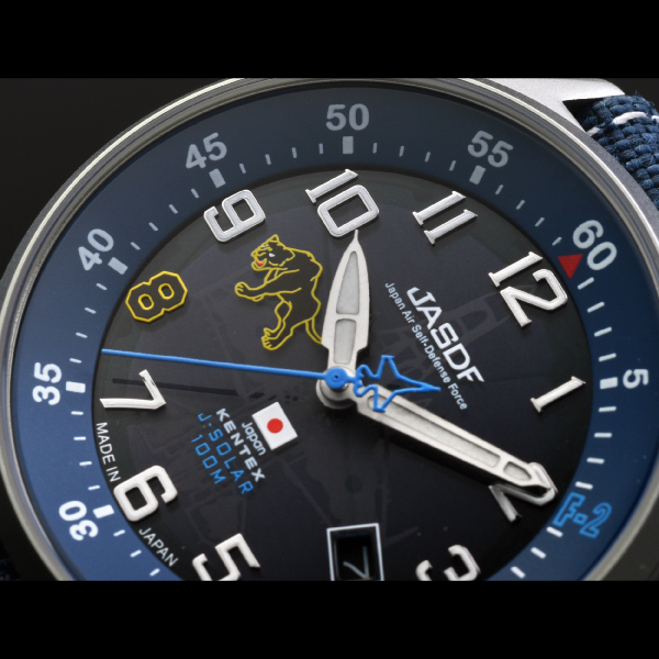 JSDF 第8飛行隊 F-2モデル[S715M-13] KENTEX OFFICIAL ONLINE SHOP