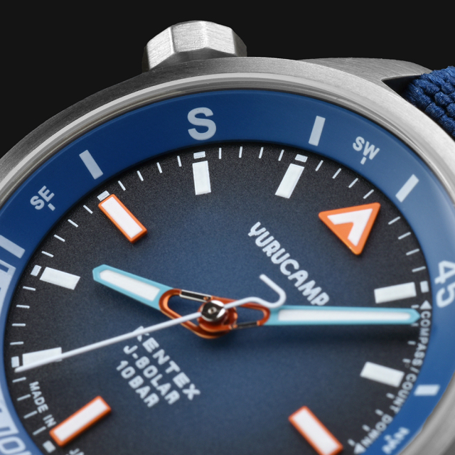 【200本限定生産】ゆるキャン SEASON3 x KENTEX 志摩リンモデル -ツーリングVer-／ YURUCAMP SEASON3 ...