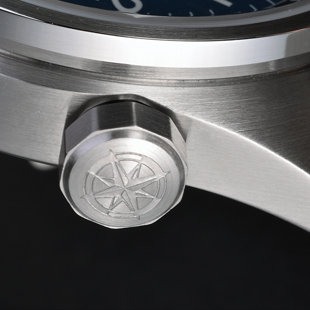 【限定200本】ゆるキャン ウォッチ 復刻志摩リンモデル／ YURUCAMP WATCH Reissue SHIMA RIN Model ...