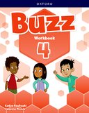 BUZZ 4: WB こども英語教材 Kids Mart