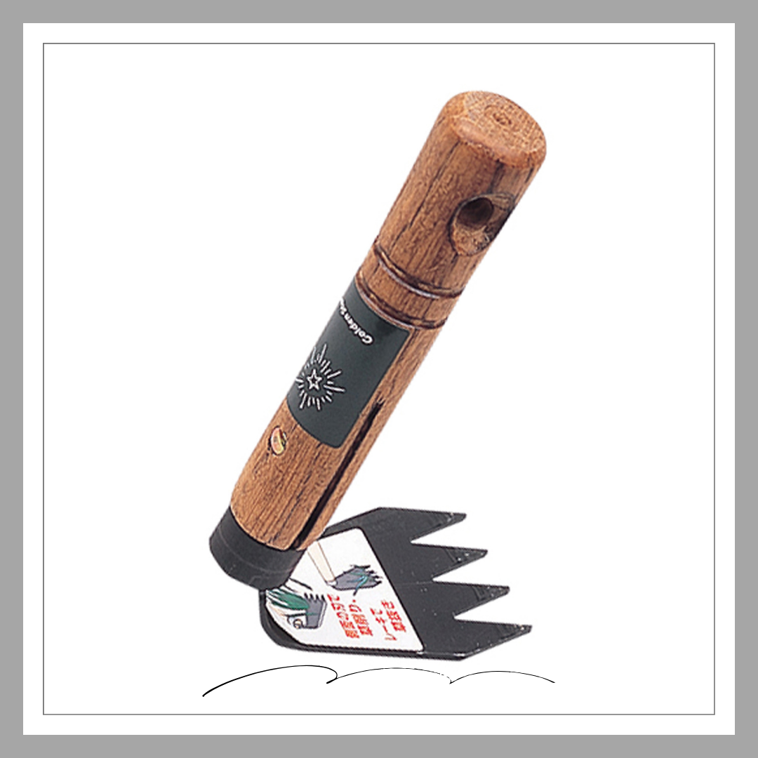 GS 木柄草抜きミニ「1439」