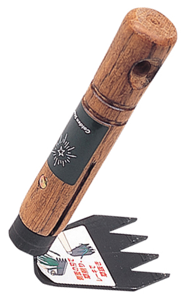 GS 木柄草抜きミニ「1439」