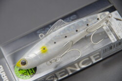 シマノ エクスセンス サルベージ85ES 狂鱗 85mm/27g 透鱗カラー 【シーバスルアー専門店 キングフィッシャー】