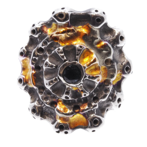 BILL WALL LEATHER リング