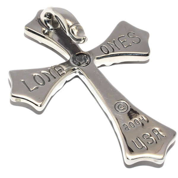 ロンワンズ LONE ONES MFP-0032L Spread Eagle Large スプレッドイーグルラージペンダント KINGS ROAD(キングスロード)