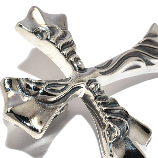 ロンワンズ LONE ONES MFP-0032L Spread Eagle Large スプレッドイーグルラージペンダント KINGS ROAD(キングスロード)