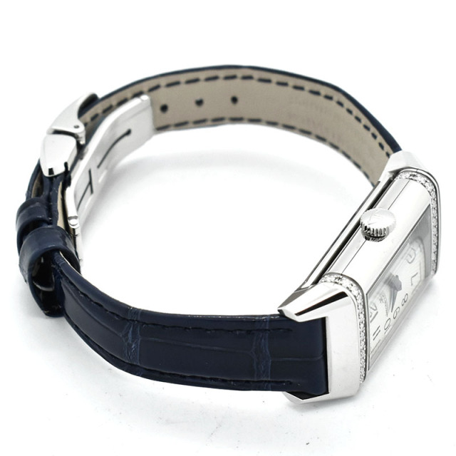 ジャガールクルト Jaeger LeCoultre レベルソ ワン デュエット Q3348420 新品