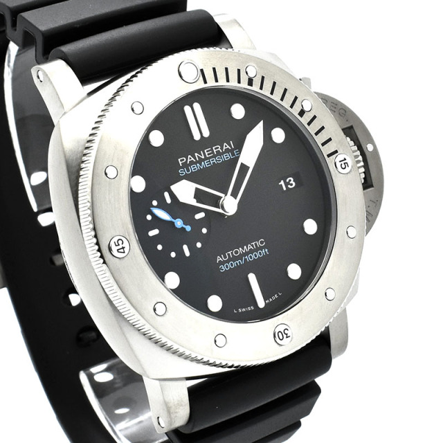 パネライ PANERAI サブマーシブル PAM02305 新品