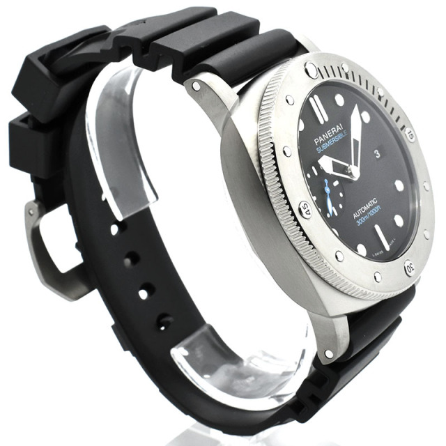 パネライ PANERAI サブマーシブル PAM02305 新品
