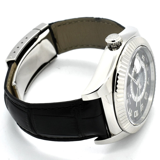 ロレックス ROLEX スカイドゥエラー Ref.326139 1中古