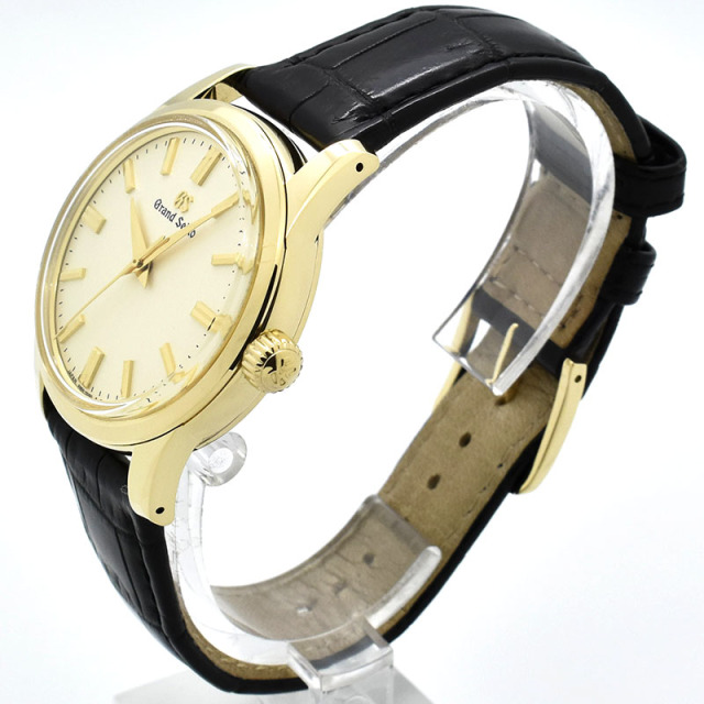 グランドセイコー GRAND SEIKO エレガンスコレクション SBGW238 中古