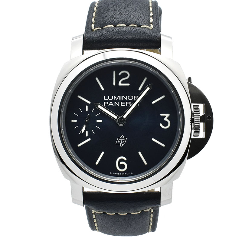 パネライ PANERAI ルミノール ブルー マーレ PAM01085 新品