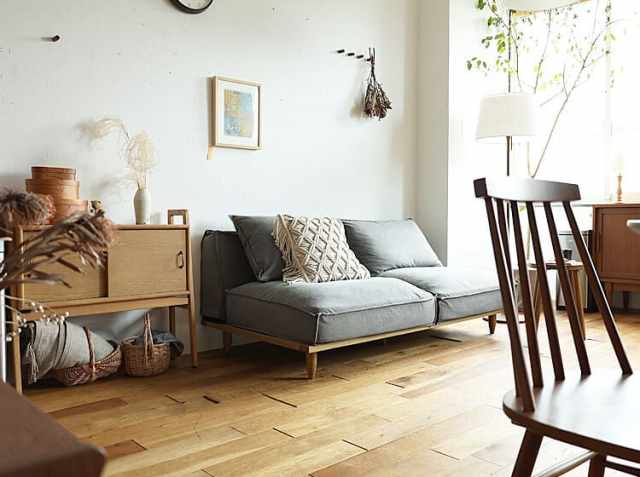 ADRS Jessica sofa 2人掛け｜北欧・ヴィンテージインテリア・家具通販 kirario【キラリオ】