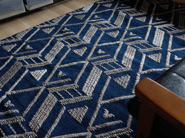 ラグマット Ralne（ラルネ）｜北欧・ヴィンテージインテリア・家具通販 kirario【キラリオ】