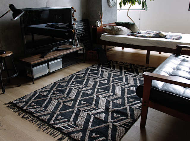 ラグマット Ralne（ラルネ）｜北欧・ヴィンテージインテリア・家具通販 kirario【キラリオ】