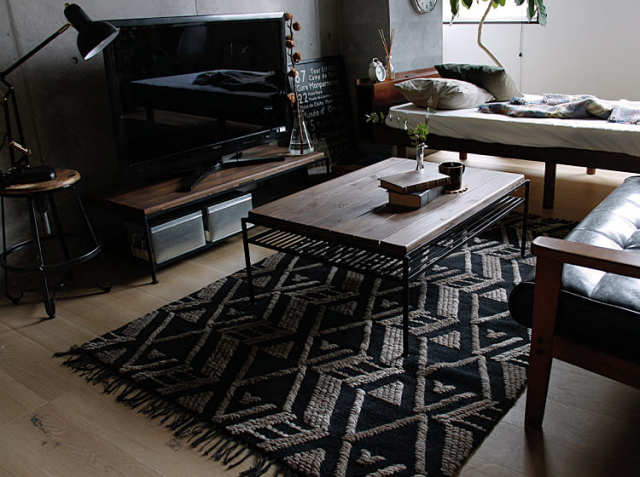 ラグマット Ralne（ラルネ）｜北欧・ヴィンテージインテリア・家具通販 kirario【キラリオ】