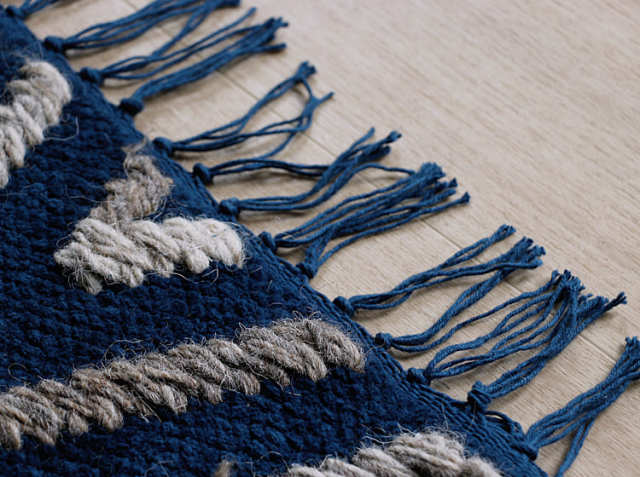 ラグマット Ralne（ラルネ）｜北欧・ヴィンテージインテリア・家具通販 kirario【キラリオ】