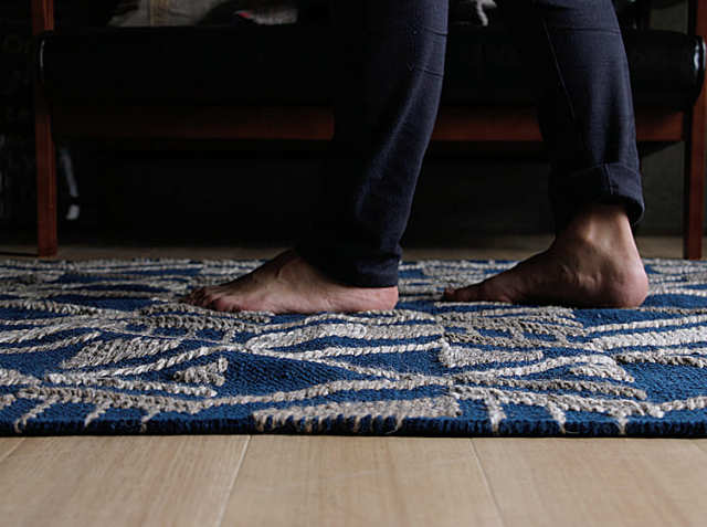 ラグマット Ralne（ラルネ）｜北欧・ヴィンテージインテリア・家具通販 kirario【キラリオ】