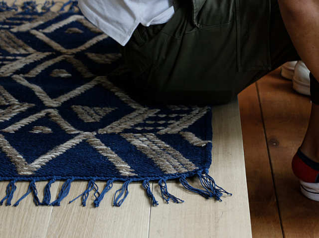 玄関マット Ralne（ラルネ）｜北欧・ヴィンテージインテリア・家具通販 kirario【キラリオ】