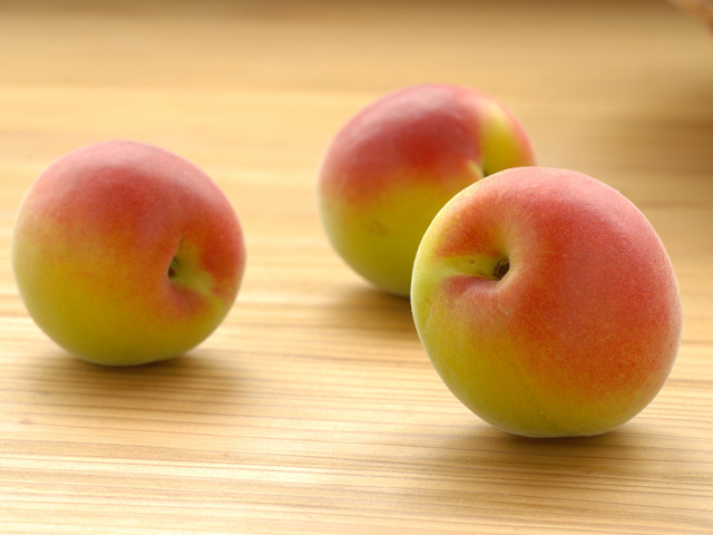 新選青梅「NANKOU」厳選紅南高梅 3Lサイズ 1kg｜南高梅の農家直送・青梅通販「紀州梅苑」